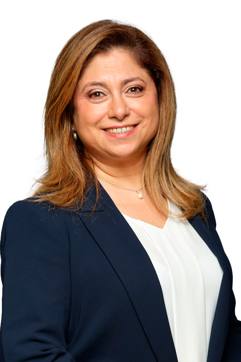 Isabel Simões Pinto - ESTARREJA | PSD